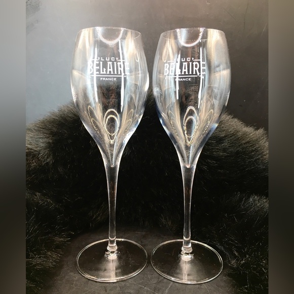 Luc Belaire France | Dining | Luc Belaire France Champagne Set Of 2 ...